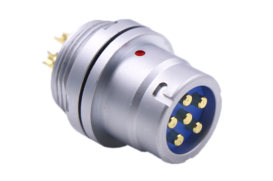 音频连接器 - 川特电子